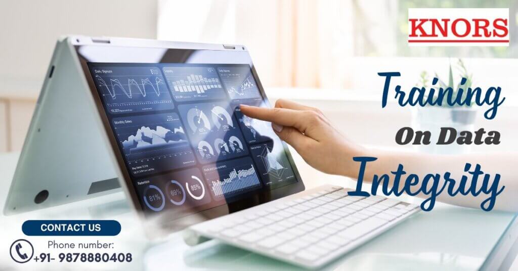 Training On Data Integrity